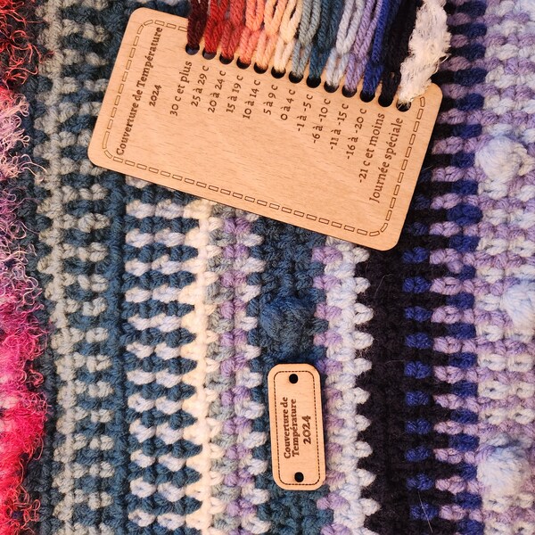 EXTRA LARGE Crochet Blocking Board for Blocking Motifs and Granny ...