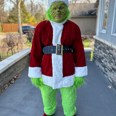 Beauty and the Beast Beast Foam Latex Mask Prosthetic W/teeth - Etsy