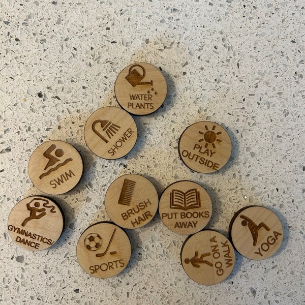 Reward Tickets for Kids, Reward Tokens for Kids, Behavior Rewards ...