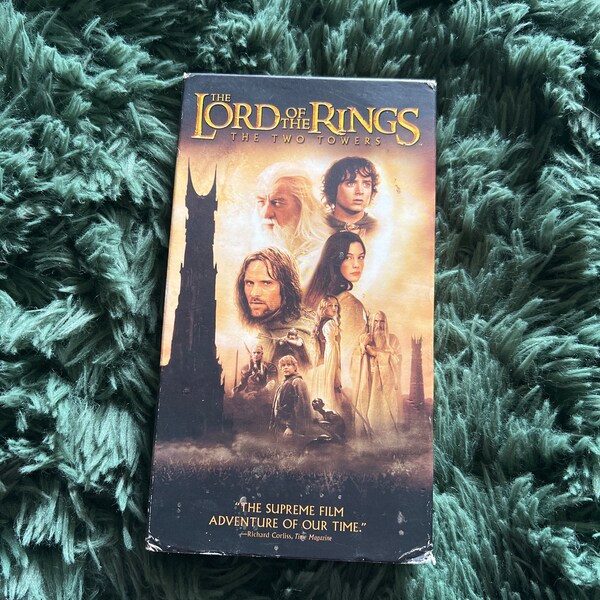 The Annalee Story (VHS, 1993, New) Annalee Dolls - Etsy