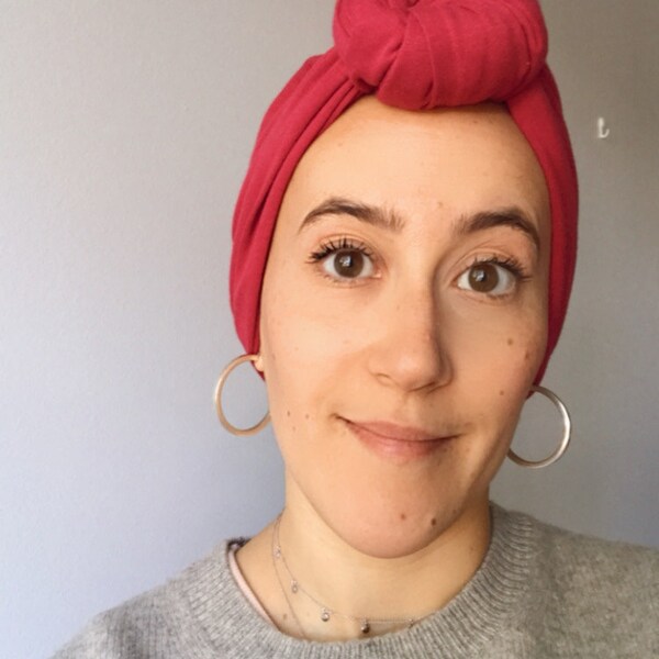 Topknot Turban Women Top Knot Turban for Women by Cubancrown - Etsy