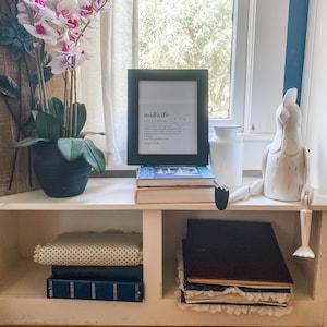 Personalised Family Picture Collage Memorable Gift for Family, Gift for ...