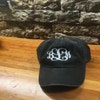 Monogrammed Hat- the PERFECT Preppy Accessory! so Many Color Choices ...