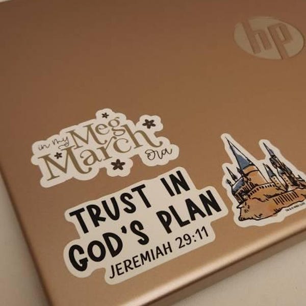 I Am No Man Sticker, Free Shipping, Weatherproof Sticker, Eowyn Sticker ...