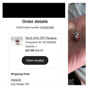 Pandora New Bracelet Charms Telephone Booth call - Etsy