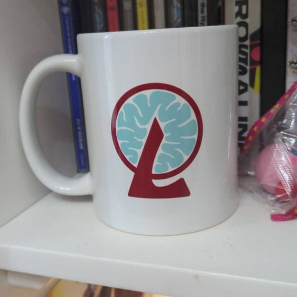 Lobotomy Corporation Sticker Pack | Pack of Eight Stickers for Craft ...