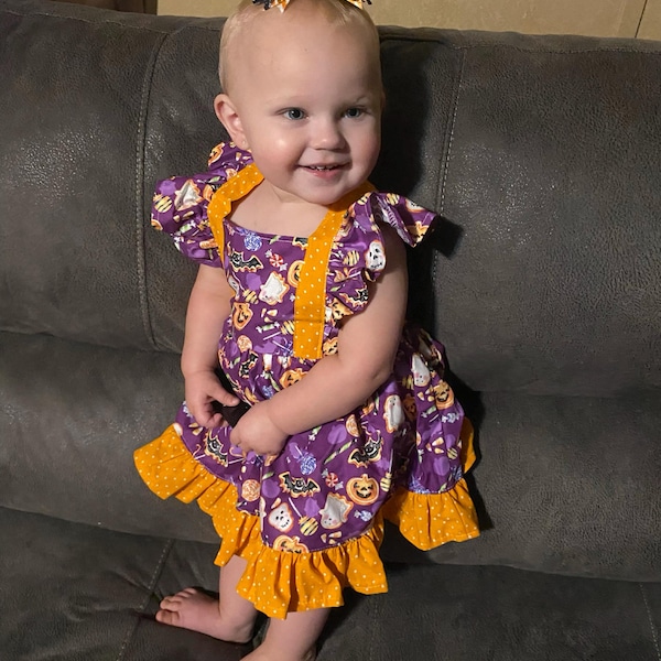 Girl Scouts T-shirt or Bow With Troop Number, Brown Green Blue Pink Tan ...