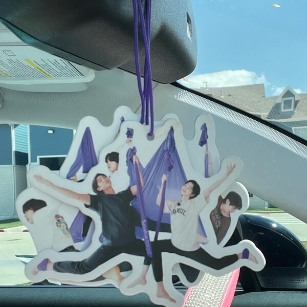 BTS OT7 Mic Drop Enamel Pin Pearl Hard Enamel PROOF Love Yourself - Etsy