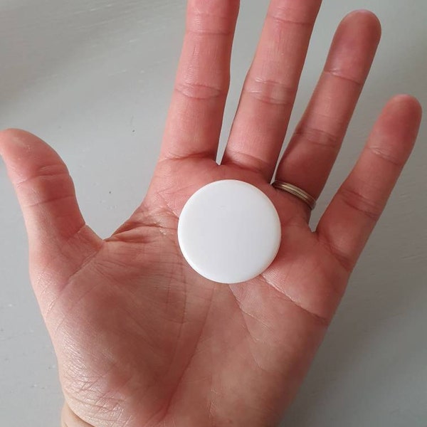 Small Round Squeakers - Specialist Noise Insert for Handmade Toys - Etsy