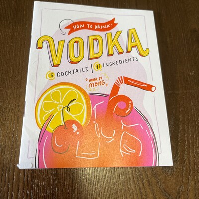 I Know You're Sad Zine - Etsy