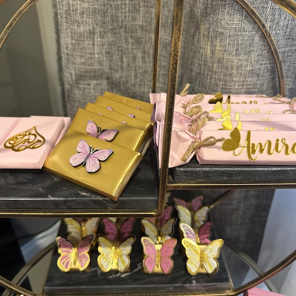 Luxury Islamic Gift Set Custom Mini Quran and Rosary Black, Quran Gifts ...