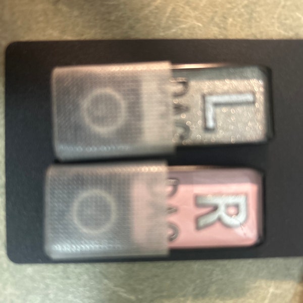 BB Xray Markers / Positional Beads Xray Markers Xray Marker Set Glitter ...