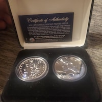 Famous Native Americans Two Dollar Bill Ships Fast & FREE to - Etsy