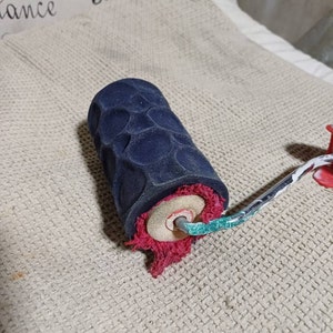 Concrete Texture Stamps - Tree Stump Stamp Kit, Perfect Tree Stamps for ...