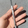The Infini-v Constriction Tool for Glassblowers by Firekist Infiniv - Etsy