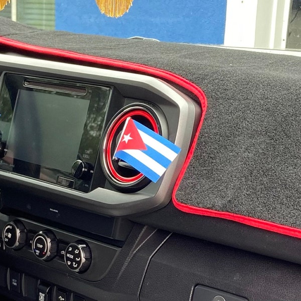 Progress Pride Flag Car Air Freshener: LGBT Pride Accessory - Etsy