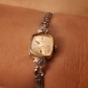 RARE Vintage Sandoz Automatic Polemaster 25 Jewels Gold - Etsy