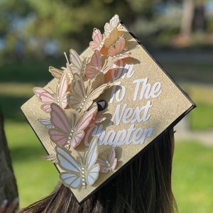 110 Nemo Graduation Topper, Dory Graduation Cap, Exit Buddies ...