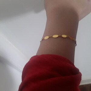 Modest Necklace 14K Solid Gold Wire Wrapped Necklace Rosary - Etsy