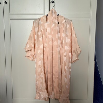 Robe Digital PDF Sewing Pattern 2 Styles: Plain and Flounce // Size XS ...