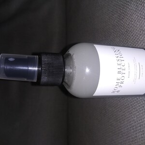 Happiness Intention Room Spray Manifestation Spray Crystal - Etsy