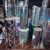 Silver Diamond Plate Wall Border Adhesive Vinyl Tape, Free Shipping for ...