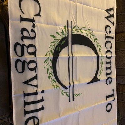 Custom Flag 3x5 Festival Flag Rave Flags EDC Gear EDM Flag Personalized ...