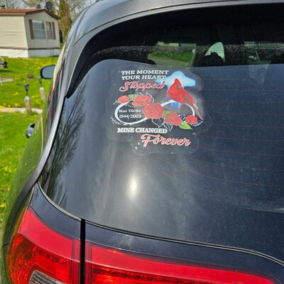 Coyote Trapper Vinyl Decal Trapping Design Truck Car Suv - Etsy