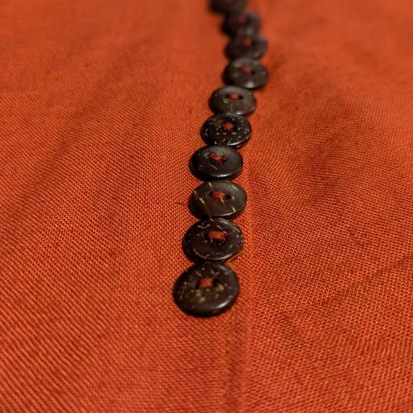 SALE!! 8, 16 or 32 Sailboat Buttons, Wood Buttons, Sewing, Crafts, Boat ...