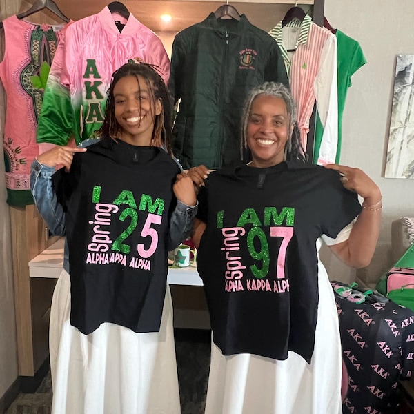 Delta Sigma Theta Clear Tote, Stadium Approved Bag, Gift - Etsy