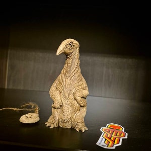 Cthulhu Myth Altar .h.p.lovecraft Handmade Bronze Painted Sculpture - Etsy