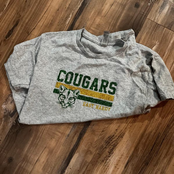 Custom Spirit Wear Shirt, School Mascot Shirt, School Sweatshirt ... Custom Spirit Wear Shirt, School Mascot Shirt, School Sweatshirt ...