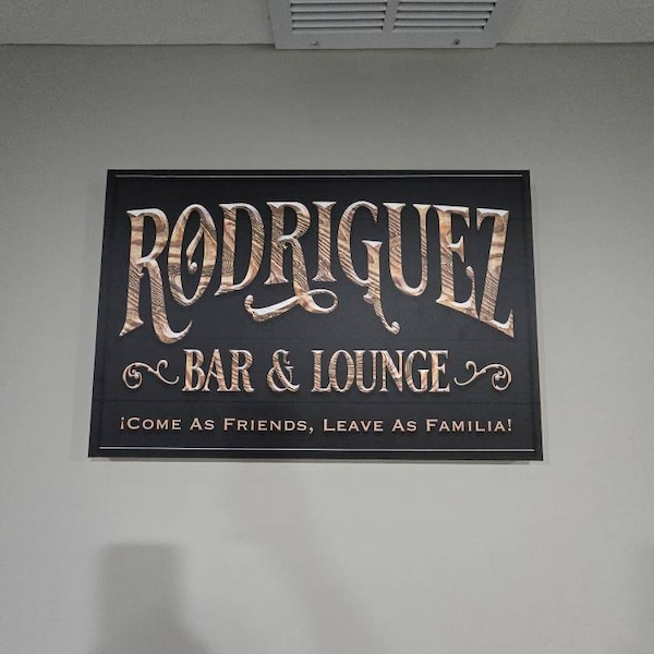 You Rock My Boat Sign Rustic Canvas Print - Etsy