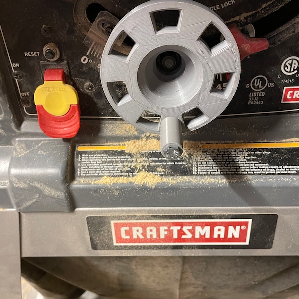 Delta 10 Band Saw Table Insert - Set of Two - Etsy