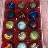 Artisan Chocolate Bon Bons. 15 Piece Box. Gluten Free. Simple ...