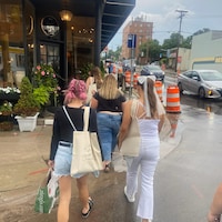 Brides Last Rodeo Tote Rodeo Bachelorette Party Brides Last Ride ...