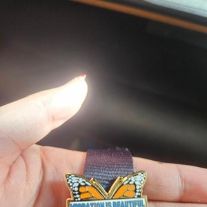 Save the Planet Lapel Pin Climate Change Activism Enamel Badge Pins - Etsy