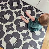 Hexagon Tokyo Tile Wall Stair Floor Self Adhesive Vinyl - Etsy Canada