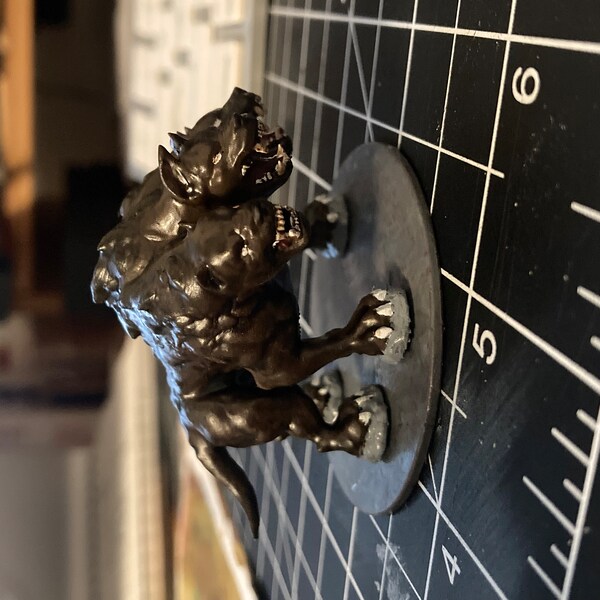 28mm Wizard Dnd Miniatures Dungeons & Dragons Miniatures Pathfinder ...