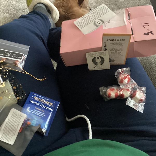 Real Voodoo Doll, New Orleans Voodoo Doll, Voodoo Doll Kit, Voodoo ...