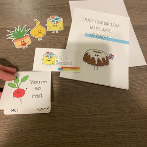 Edamame Pun Card Funny Card Funny Baby Shower Card Funny - Etsy