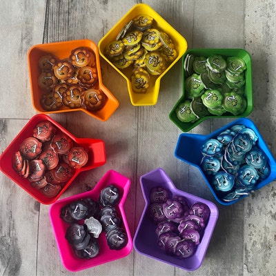 3 Digit Number Counter - Etsy