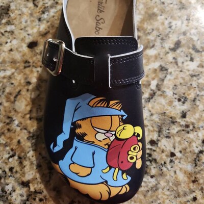 Felt Women's Pink Clogs & Comfy Clogs - Etsy