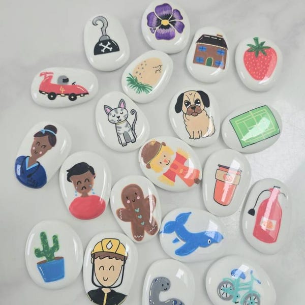 Bird Species Pebbles . British Birds. Garden . Uk Birdwatching Weekend ...