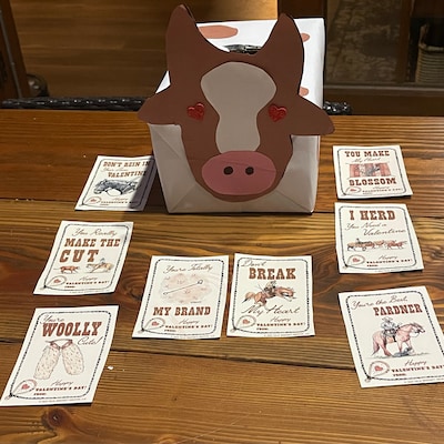 Cow Baby Shower Invitation Western Ranch Baby Shower Invite Cowboy ...