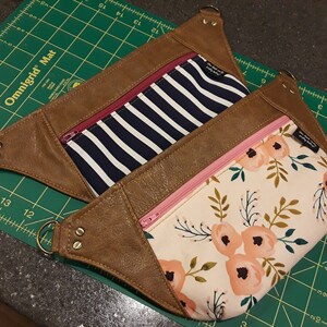 Dayna Pack PDF sewing pattern Linds Handmade Designs DIY | Etsy