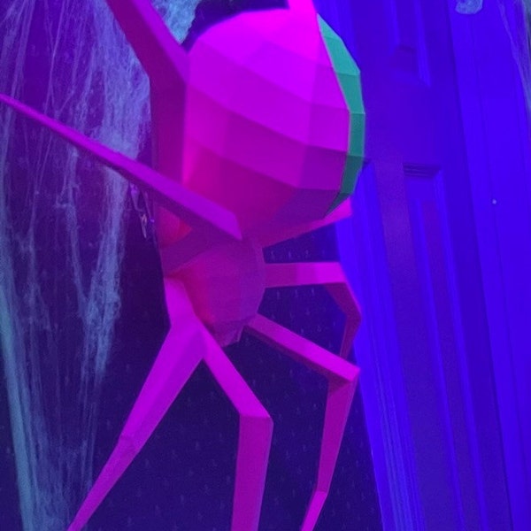 Water Dragon Papercraft - 3 Sizes - Sea Serpent Sculpture, Low Poly ...