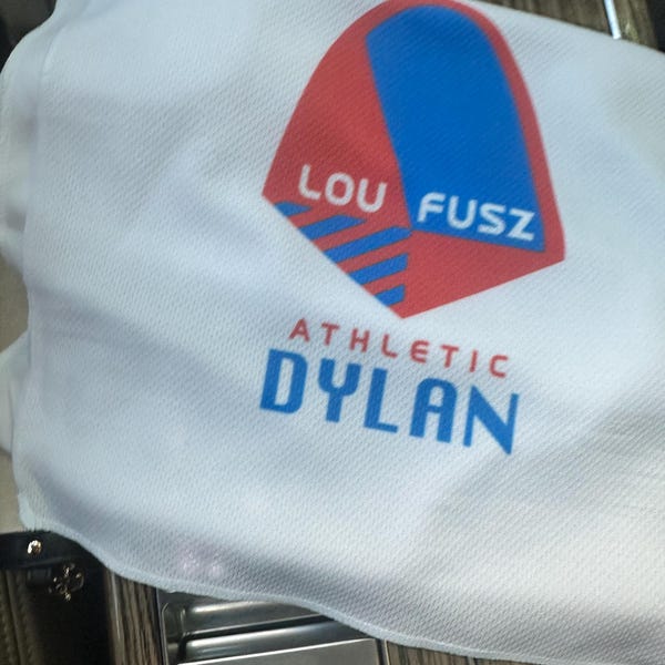 Cool Rag | Personalized Cool Rag | Cooling Towel | Sports Towel | Stay ...