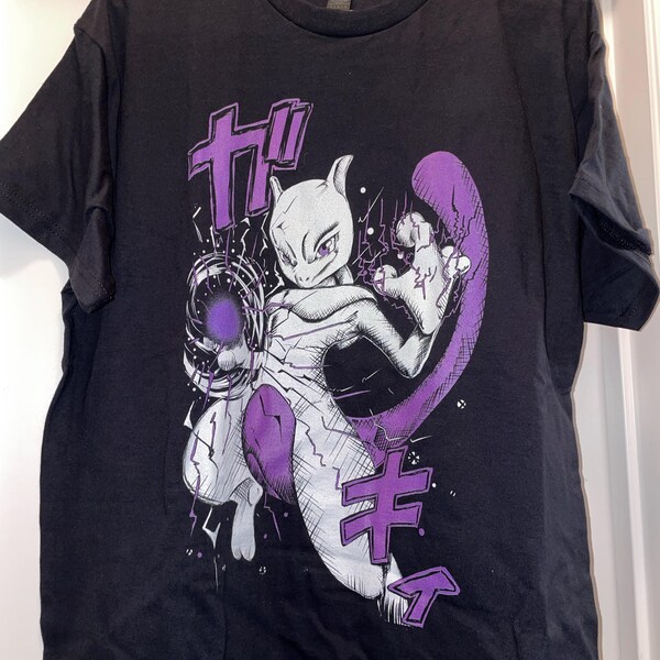 UNISEX - Anime Beastars Tshirt, Manga Lover Shirt, Graphic Tee, Otaku ...