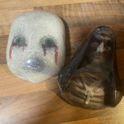 Horror Bath Bomb Gift Set, Magic Bath Bombs, VBC.LIFE, Halloween Gifts ...